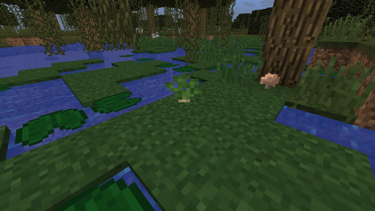 Mandrake Plant | The Harry Potter Mod Wiki | Fandom