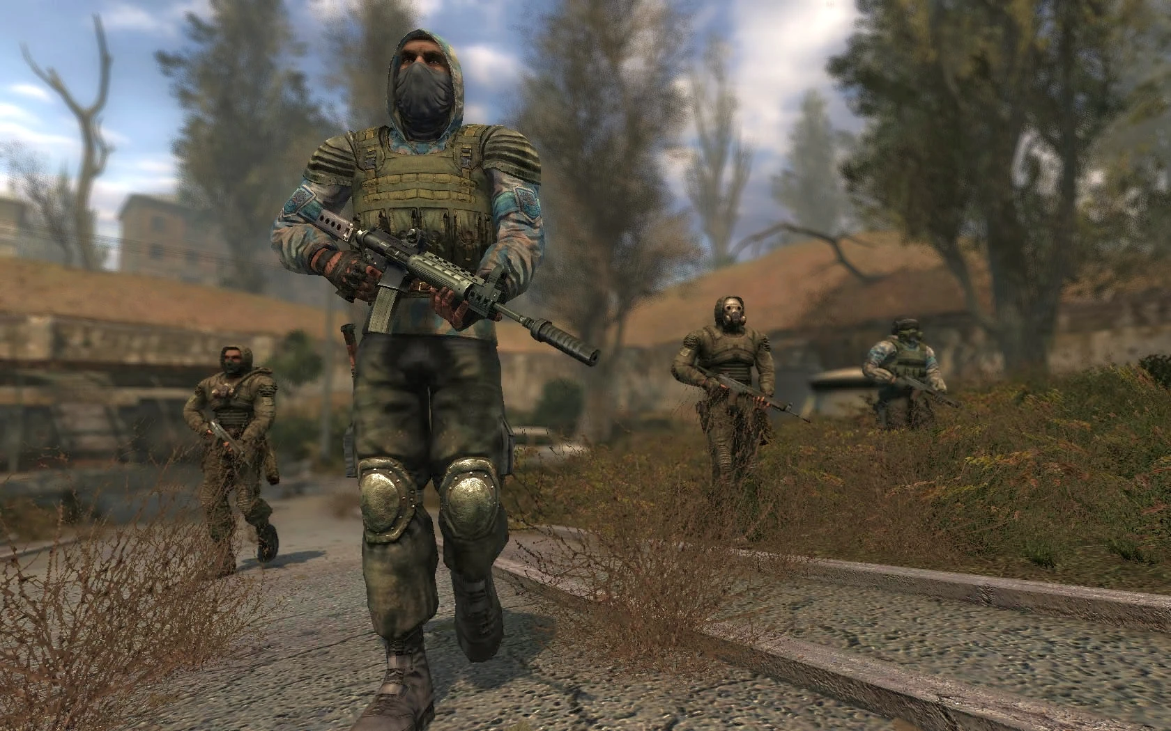 Hippie | The Harvest Wiki | Fandom