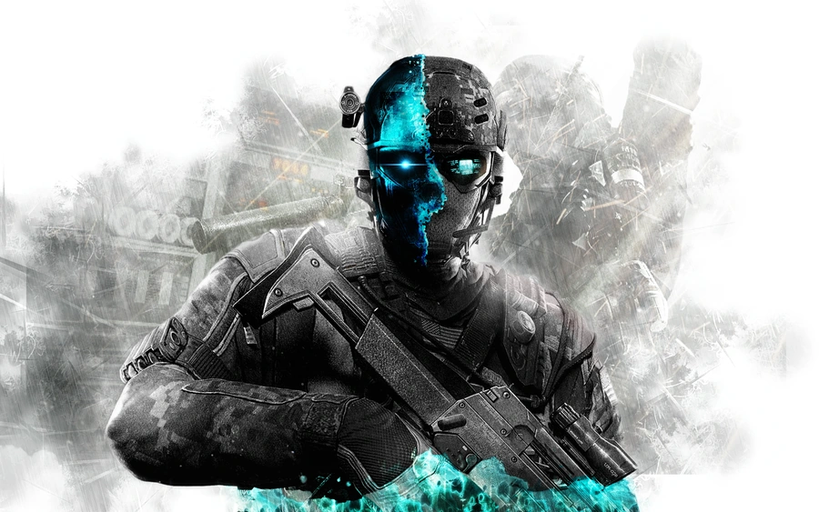 The Homefront Soldier | The Harvest Wiki | Fandom