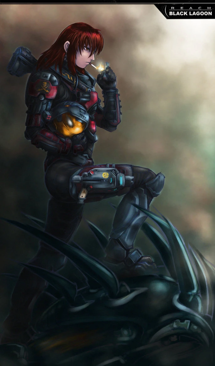 S281 Evy | The Harvest Wiki | Fandom