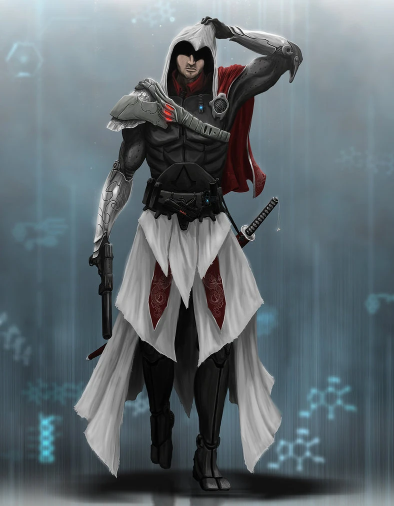 Mark Haysaw | The Harvest Wiki | Fandom