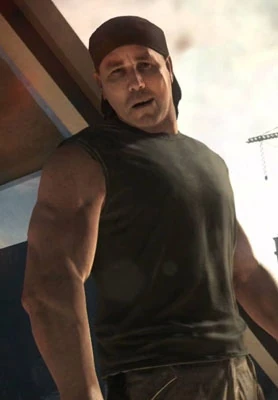 Jason Kane | The Harvest Wiki | Fandom