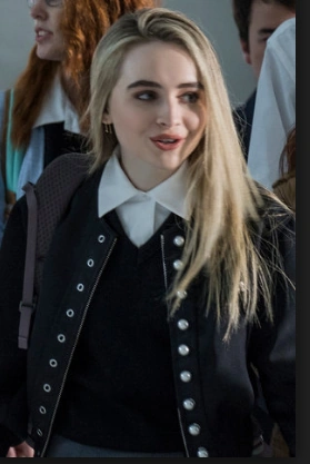 Hailey Grant | The Hate U Give Wiki | Fandom