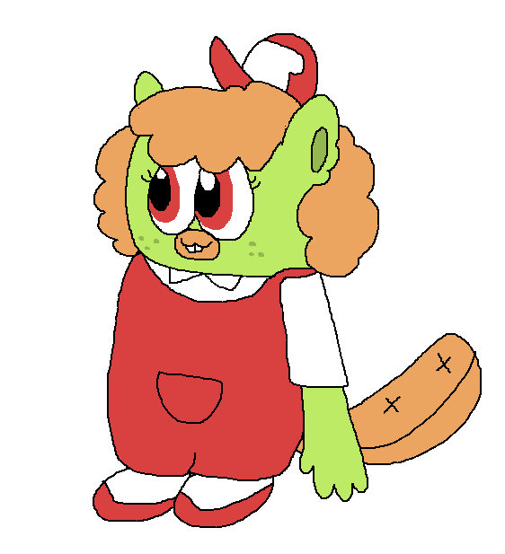 Category:Characters | The Hater Good Wiki | Fandom
