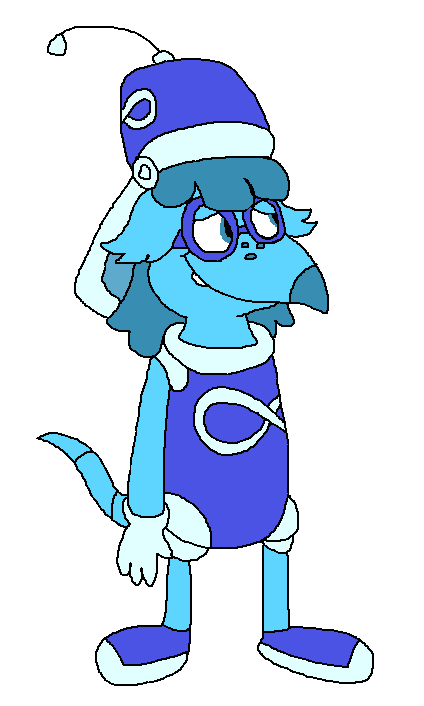 Fraz Flub | The Hater Good Wiki | Fandom