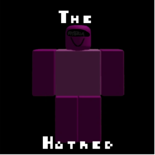 Killers The Hatred Wiki Fandom