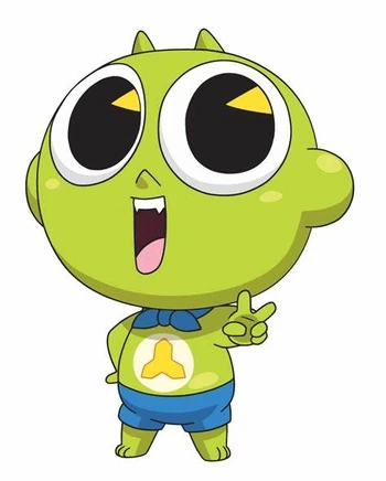 Shinbi | Shinbi Apartment Wiki | Fandom