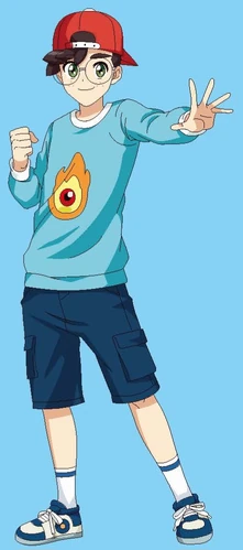 Hyun-woo Kim | Shinbi Apartment Wiki | Fandom