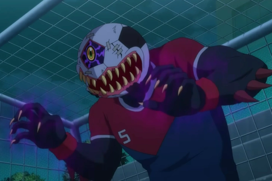 Demon-Ball | Shinbi Apartment Wiki | Fandom