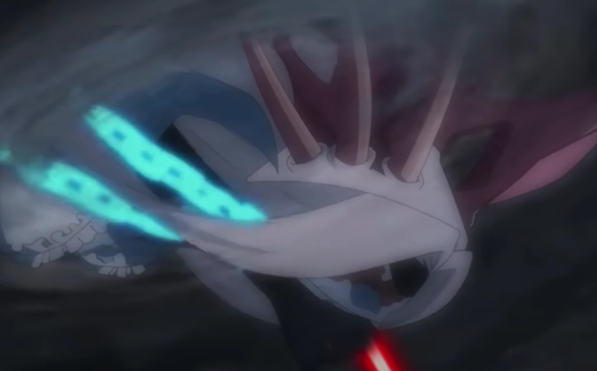 Lamia/Gallery | Shinbi Apartment Wiki | Fandom