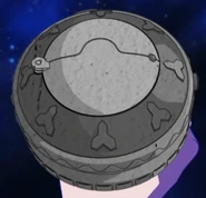 Ghost Ball | Shinbi Apartment Wiki | Fandom