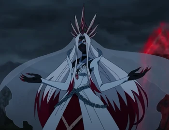 Lamia | Shinbi Apartment Wiki | Fandom