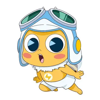 Jubi | Shinbi Apartment Wiki | Fandom