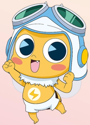 Jubi | Shinbi Apartment Wiki | Fandom