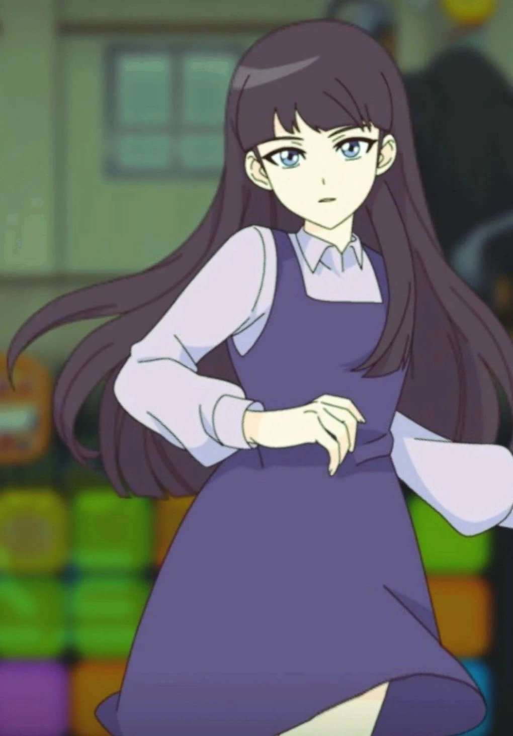 Gaeun Lee | Shinbi Apartment Wiki | Fandom