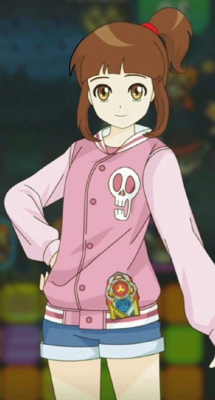 Hari Koo | Shinbi Apartment Wiki | Fandom