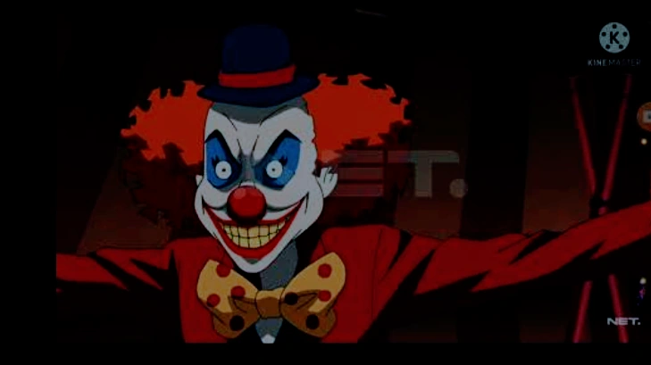 Nebiros | Shinbi Apartment Wiki | Fandom