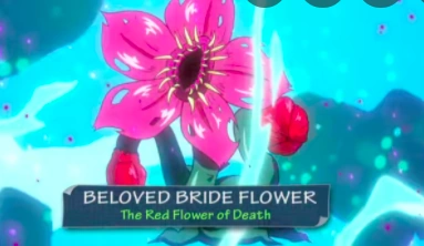 Beloved Bride Flower | Shinbi Apartment Wiki | Fandom