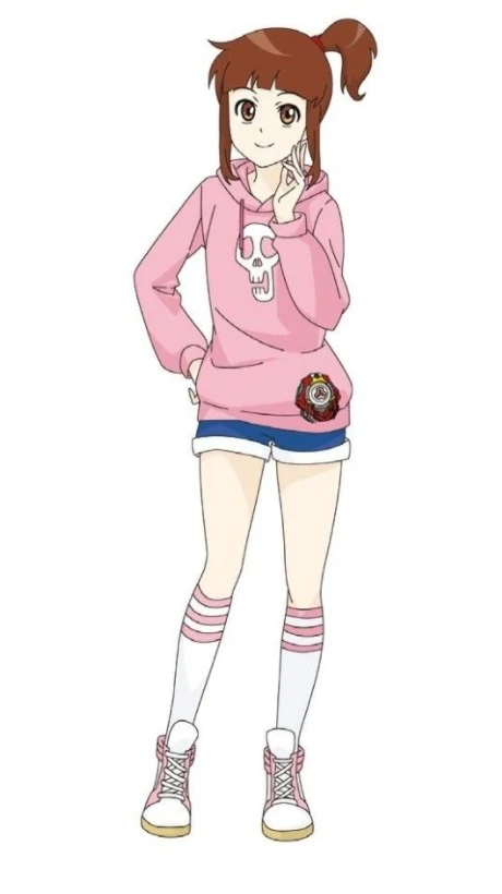 Hari Koo | Shinbi Apartment Wiki | Fandom