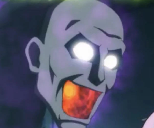 Phantom Torso | Shinbi Apartment Wiki | Fandom