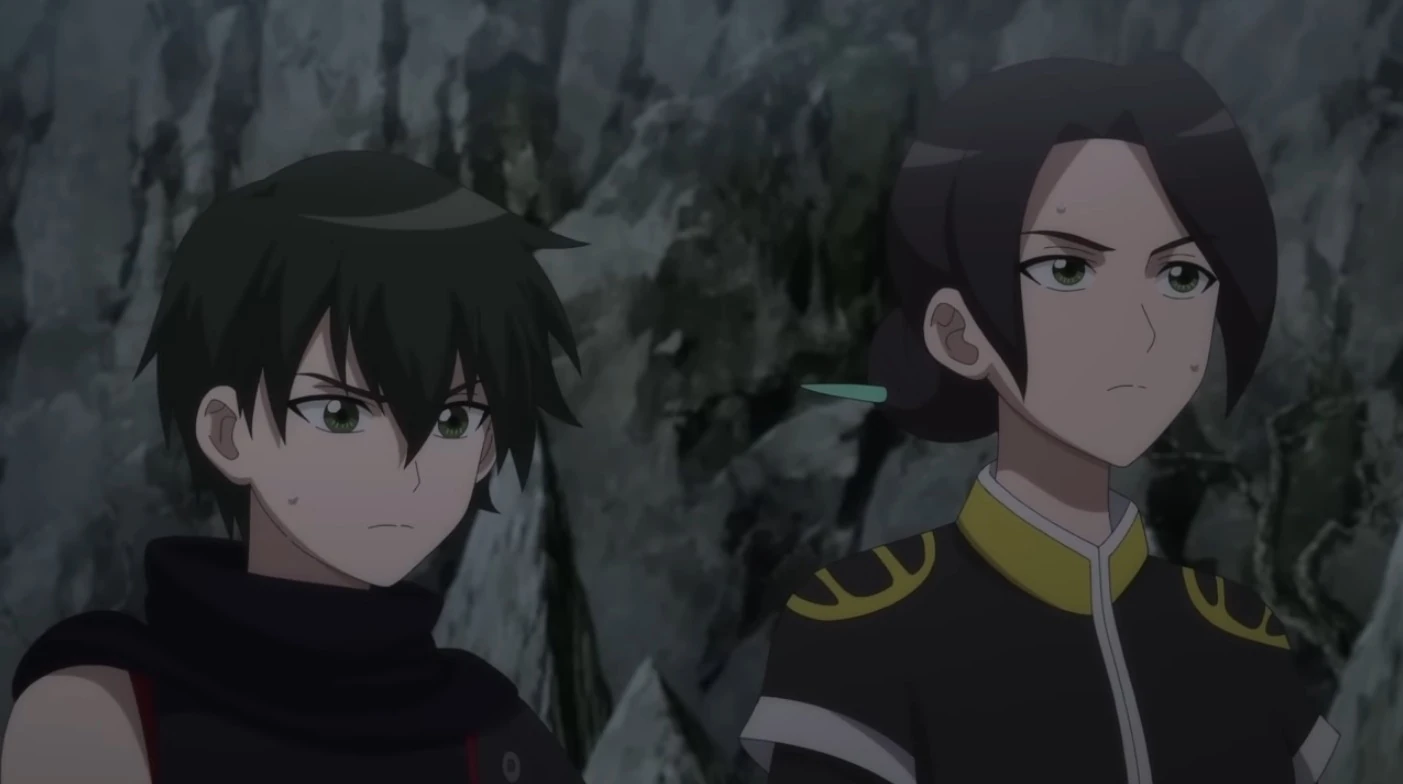 Discuss Everything About Shinbi Apartment Wiki | Fandom