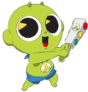 Shinbi/Gallery | Shinbi Apartment Wiki | Fandom