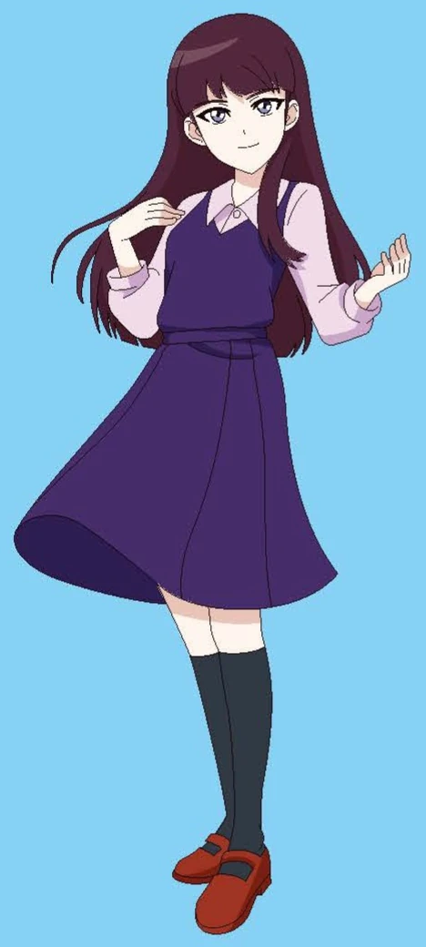 Gaeun Lee | Shinbi Apartment Wiki | Fandom