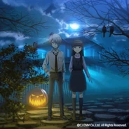 Gaeun Lee/Gallery | Shinbi Apartment Wiki | Fandom