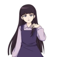 Gaeun Lee | Shinbi Apartment Wiki | Fandom