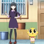 Gaeun Lee | Shinbi Apartment Wiki | Fandom