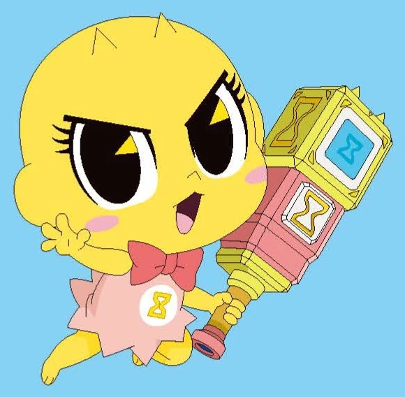 Geumbi | Shinbi Apartment Wiki | Fandom