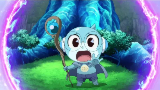 Coby | Shinbi Apartment Wiki | Fandom