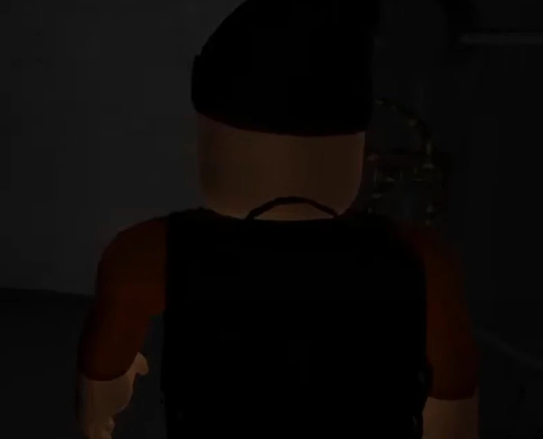 D-2259 | The Haunted Staircase (Roblox) Wiki | Fandom