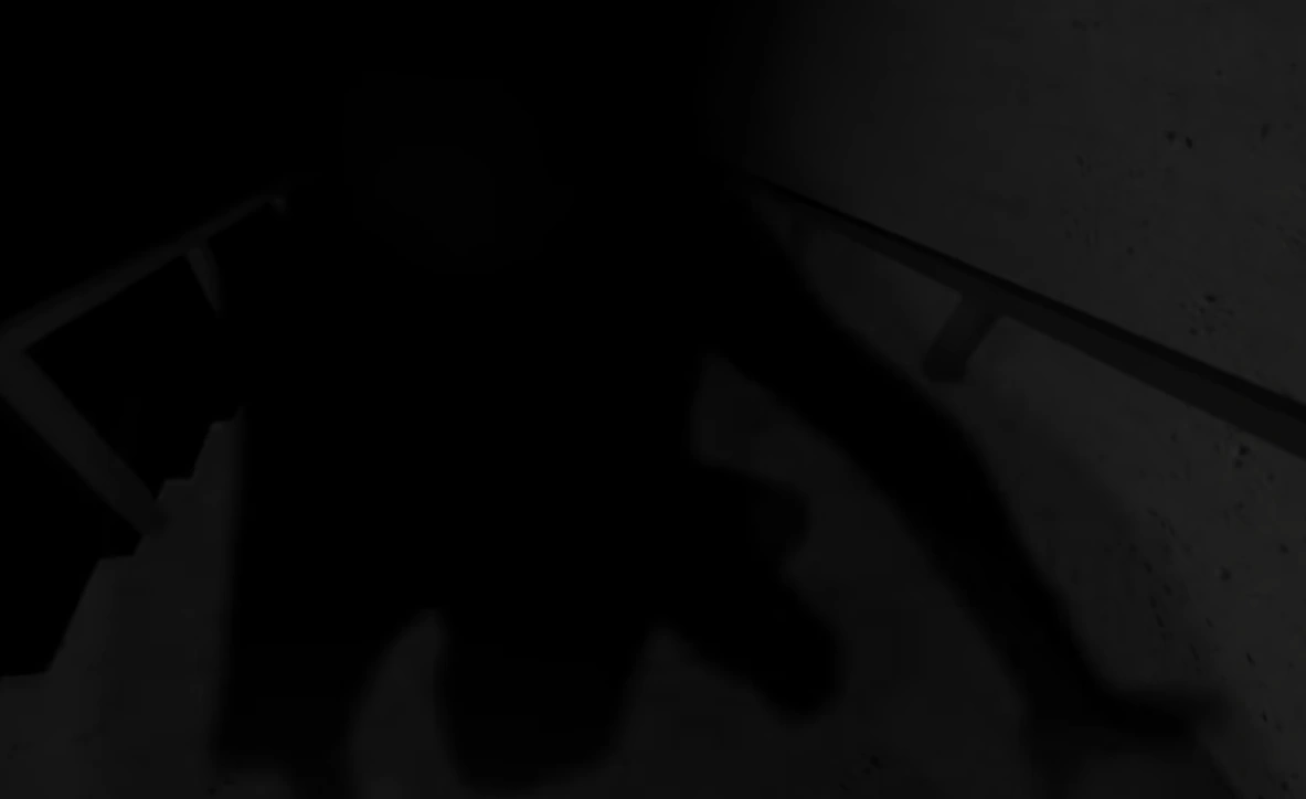 Crawlers | The Haunted Staircase (Roblox) Wiki | Fandom