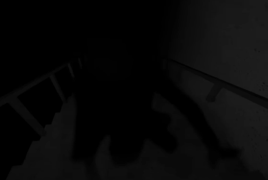 SCP-087-5 | The Haunted Staircase (Roblox) Wiki | Fandom