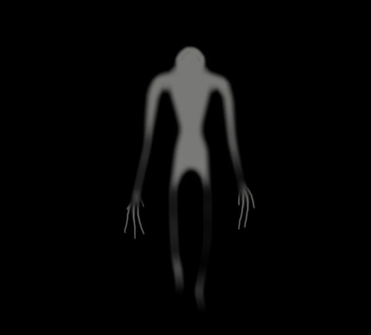 SCP-087-4 | The Haunted Staircase (Roblox) Wiki | Fandom