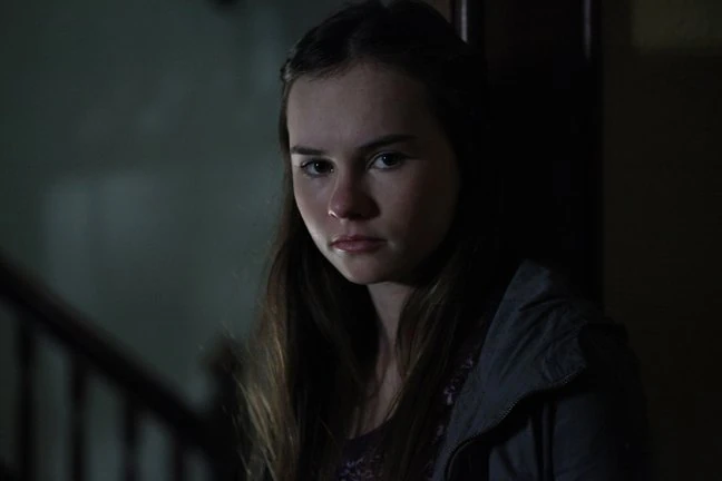 Jillian Roberts | Wiki The Haunting hour -a série | Fandom