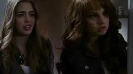 Taylor Turner | Wiki The Haunting hour -a série | Fandom