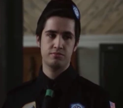 Billy Merrit | Wiki The Haunting hour -a série | Fandom