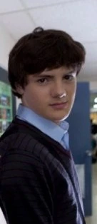 Greg | Wiki The Haunting hour -a série | Fandom