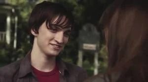 Caleb | Wiki The Haunting hour -a série | Fandom