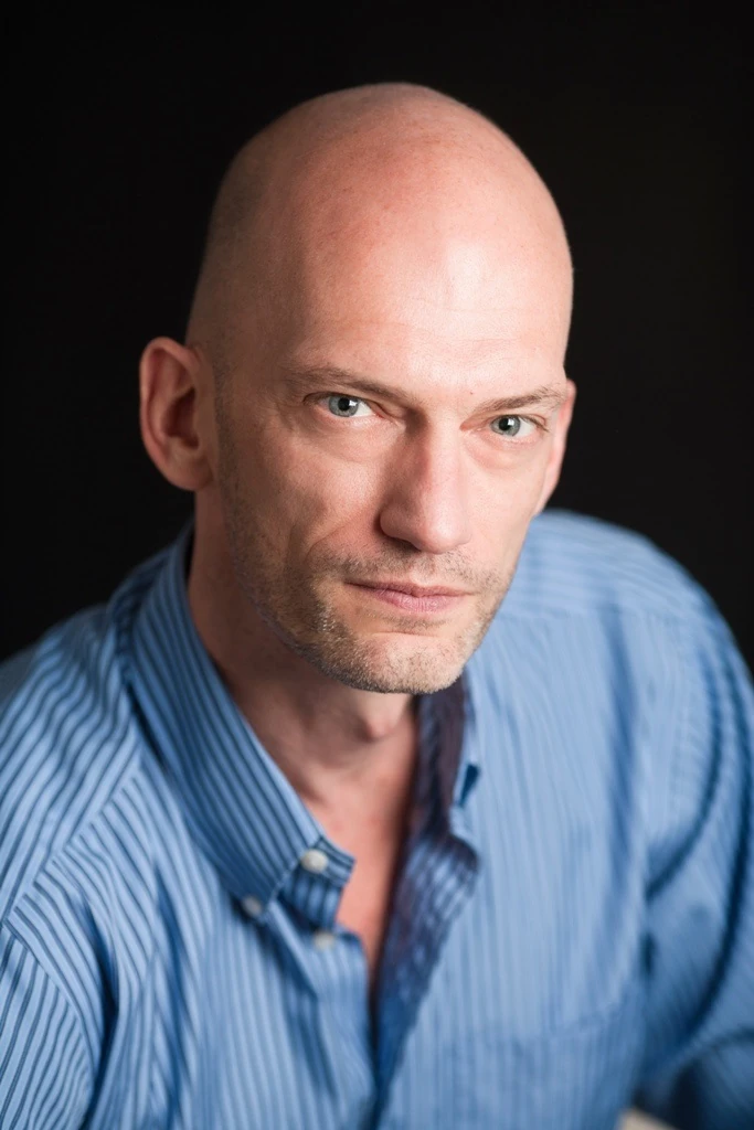 Fedor Steer | The Haunting of Bly Manor Wiki | Fandom