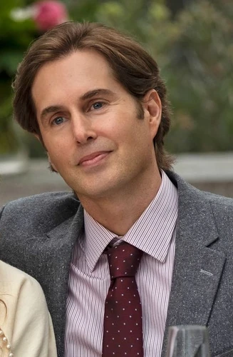 James | The Haunting of Bly Manor Wiki | Fandom