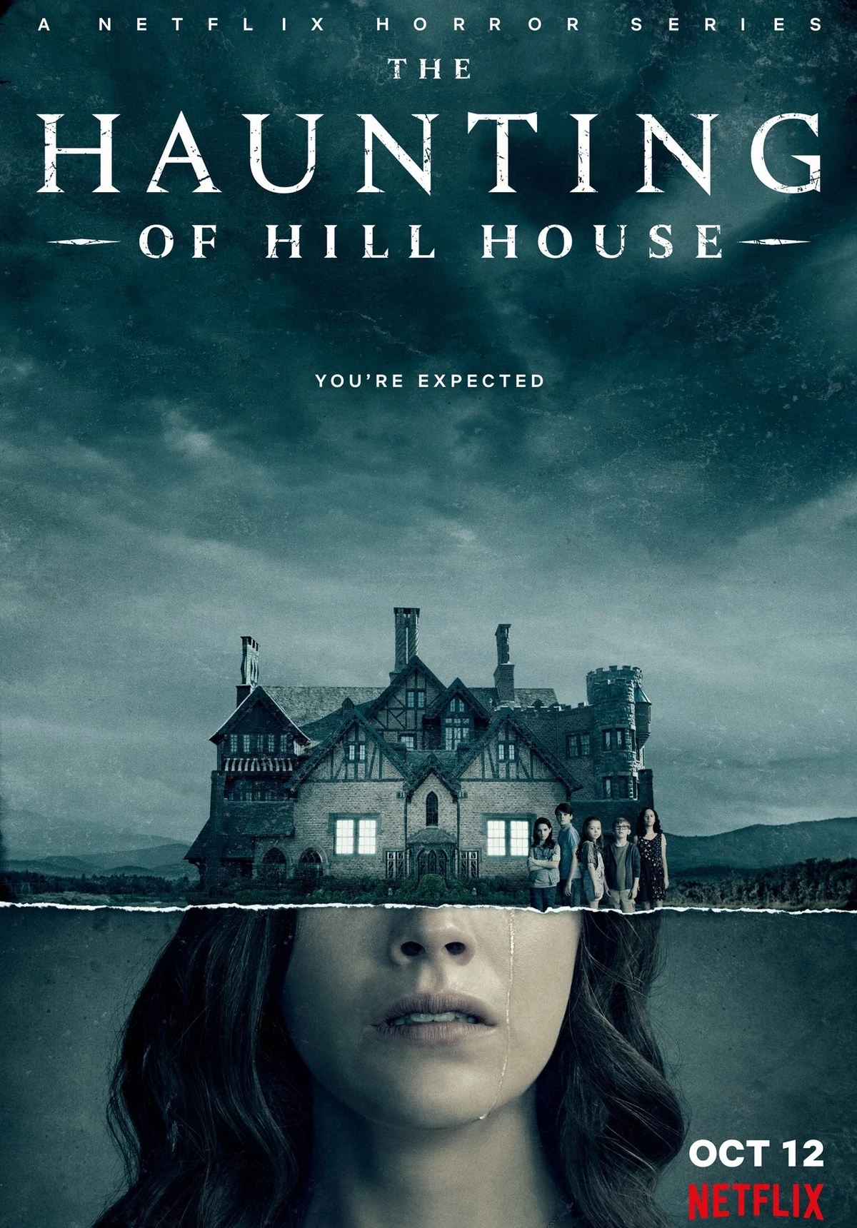The Haunting of Hill House | The Haunting of Bly Manor Wiki | Fandom