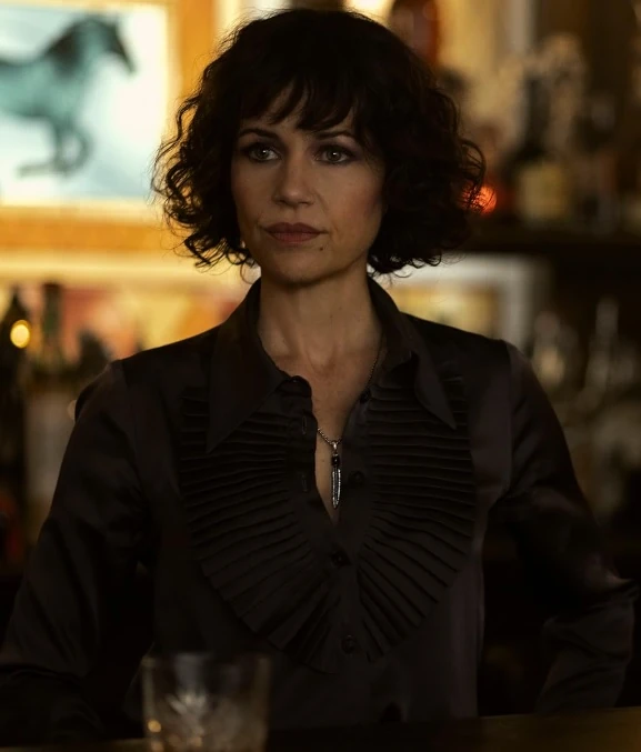 Verna | The Haunting of Bly Manor Wiki | Fandom