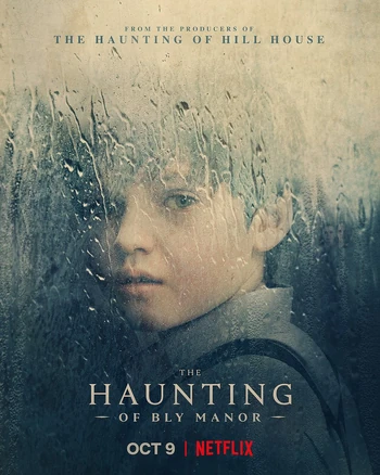 Miles Wingrave | The Haunting of Bly Manor Wiki | Fandom