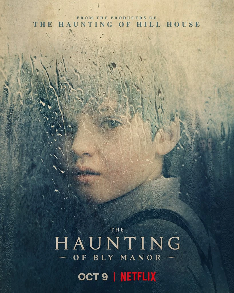 Miles Wingrave | The Haunting of Bly Manor Wiki | Fandom