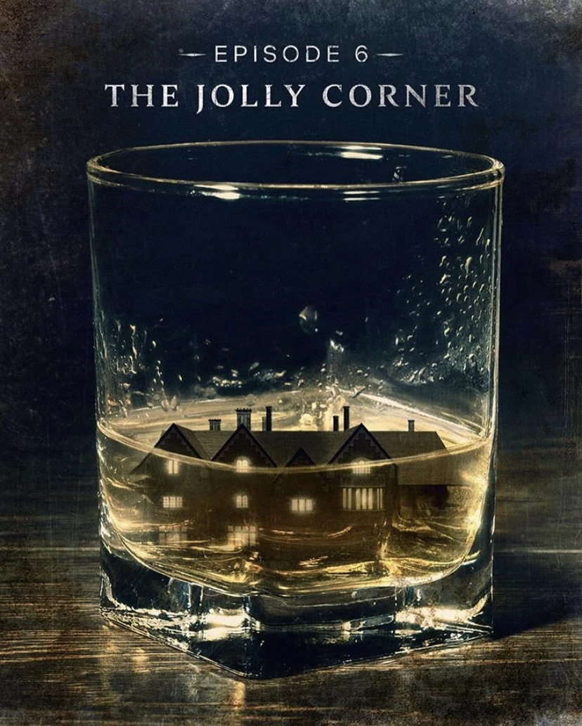 The Jolly Corner | The Haunting of Bly Manor Wiki | Fandom