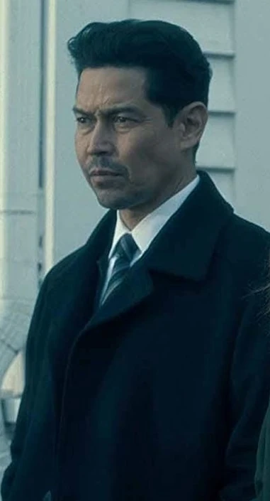 Kevin Harris | The Haunting of Bly Manor Wiki | Fandom