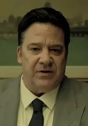 William Longfellow | The Haunting of Bly Manor Wiki | Fandom